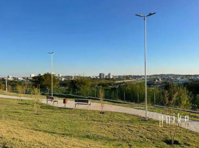 Terreno em Condomínio para Venda em São José dos Campos/SP Urbanova