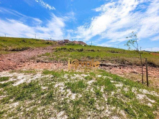 Terreno em Condomínio para Venda em São José dos Campos/SP Urbanova