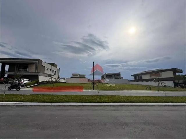 Terreno em Condomínio para Venda em São José dos Campos/SP Urbanova