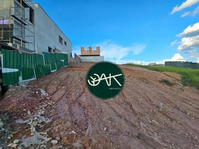 Terreno em Condomínio para Venda em São José dos Campos/SP Urbanova