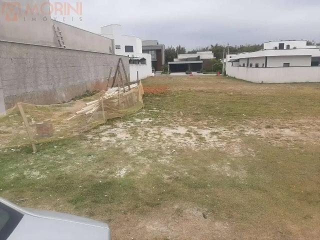 Terreno em Condomínio para Venda em São José dos Campos/SP Urbanova