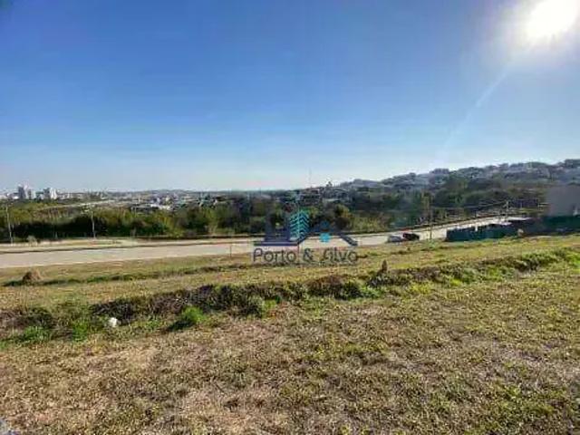 Terreno em Condomínio para Venda em São José dos Campos/SP Urbanova