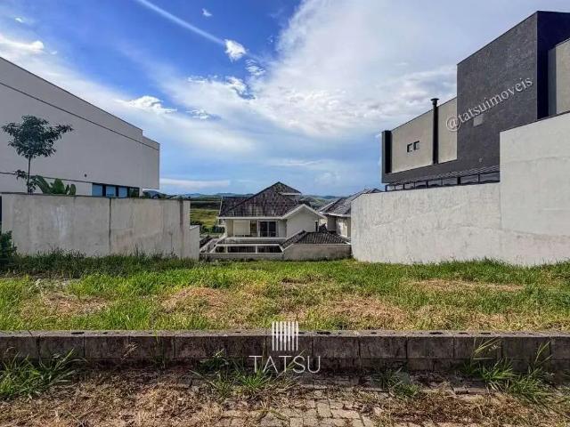 Terreno em Condomínio para Venda em São José dos Campos/SP Urbanova