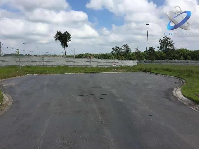Terreno em Condomínio para Venda em São José dos Campos/SP Urbanova
