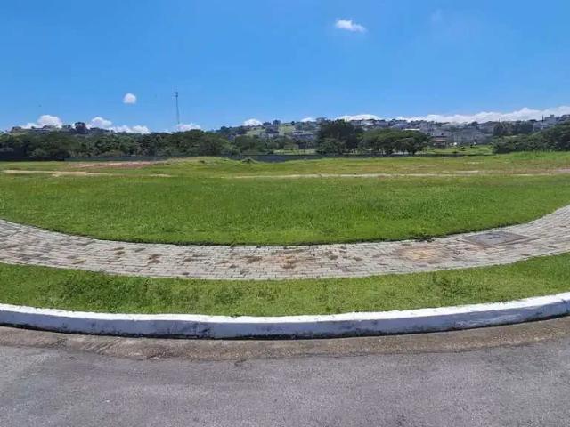Terreno em Condomínio para Venda em São José dos Campos/SP Urbanova