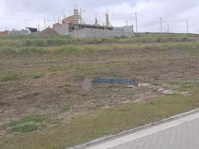 Terreno em Condomínio para Venda em São José dos Campos/SP Urbanova