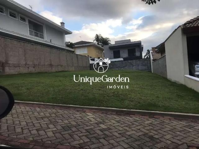 Terreno em Condomínio para Venda em São José dos Campos/SP Urbanova
