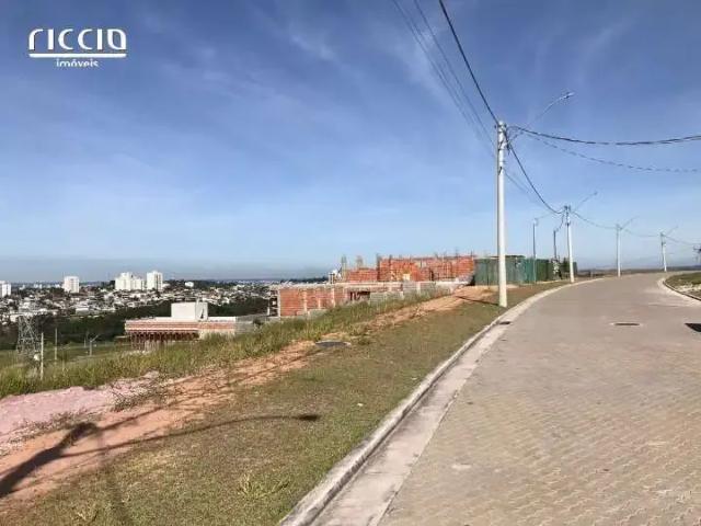 Terreno em Condomínio para Venda em São José dos Campos/SP Urbanova