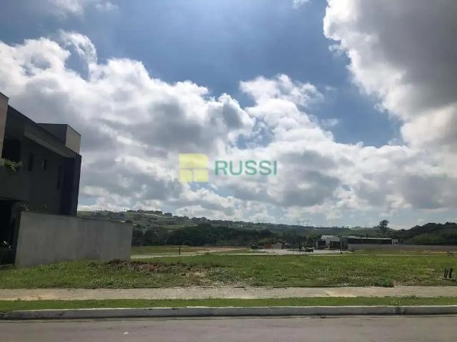 Terreno em Condomínio para Venda em São José dos Campos/SP Urbanova