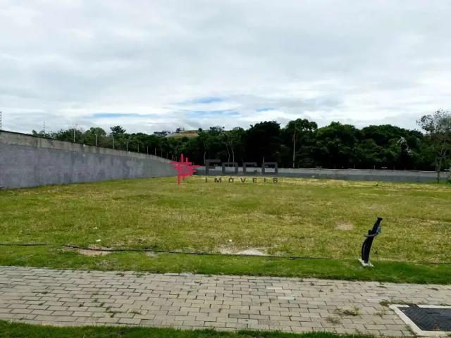Terreno em Condomínio para Venda em São José dos Campos/SP Urbanova