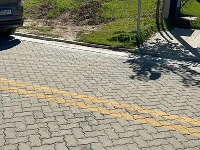 Terreno em Condomínio para Venda em São José dos Campos/SP Urbanova