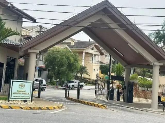 Terreno em Condomínio para Venda em São José dos Campos/SP Urbanova