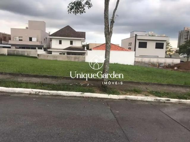 Terreno em Condomínio para Venda em São José dos Campos/SP Urbanova