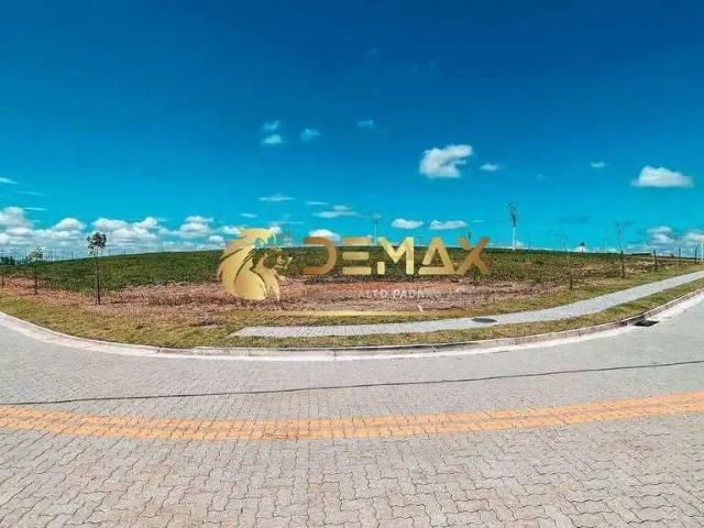 Terreno em Condomínio para Venda em São José dos Campos/SP Urbanova