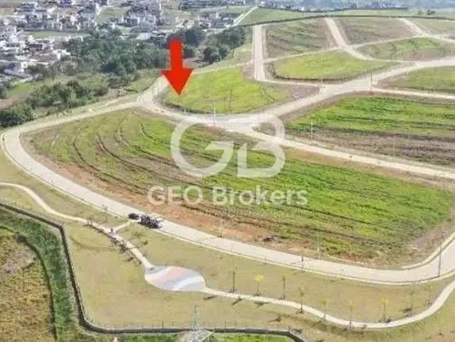 Terreno em Condomínio para Venda em São José dos Campos/SP Urbanova