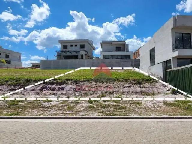 Terreno em Condomínio para Venda em São José dos Campos/SP Urbanova