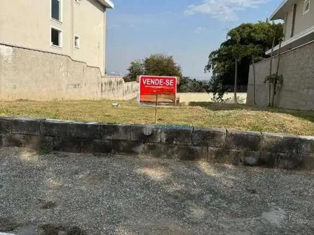 Terreno em Condomínio para Venda em São José dos Campos/SP Urbanova