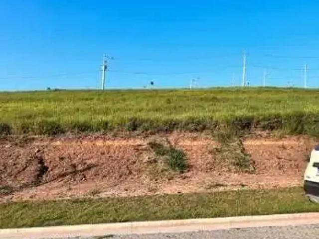 Terreno em Condomínio para Venda em São José dos Campos/SP Urbanova