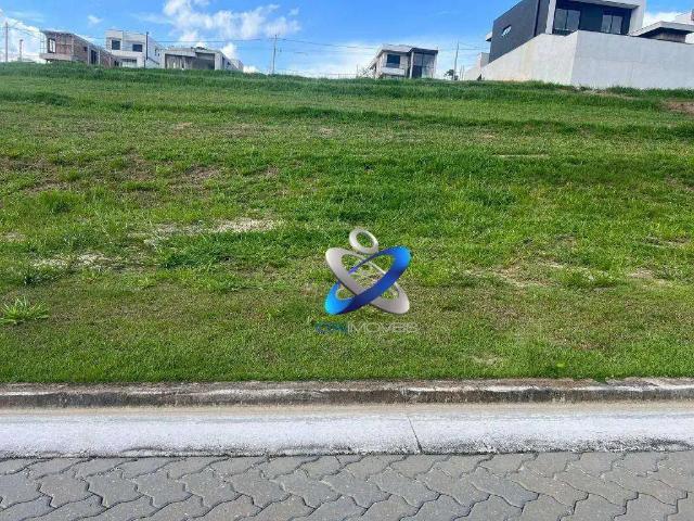 Terreno em Condomínio para Venda em São José dos Campos/SP Urbanova