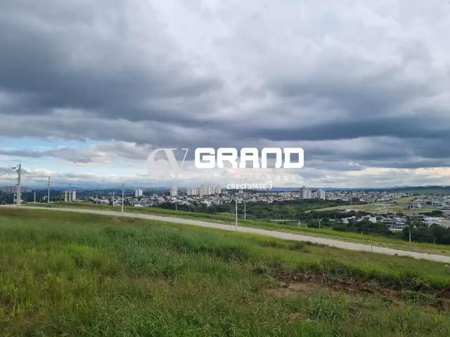Terreno em Condomínio para Venda em São José dos Campos/SP Urbanova