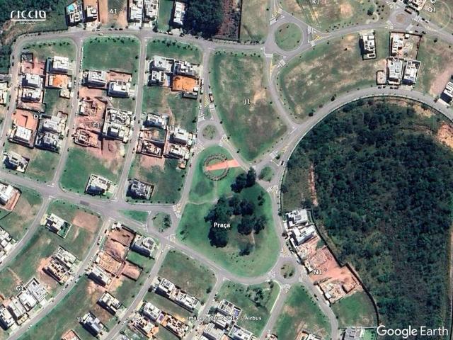 Terreno em Condomínio para Venda em São José dos Campos/SP Urbanova