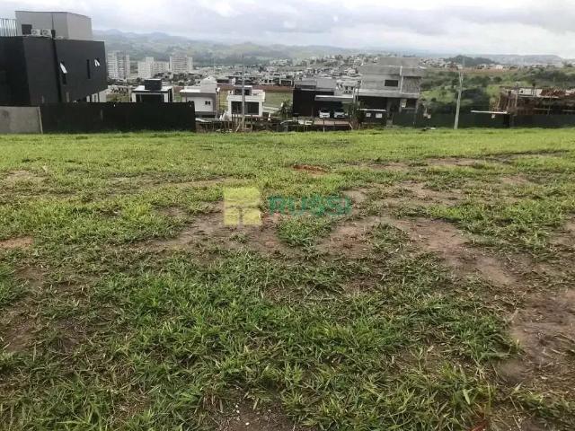 Terreno em Condomínio para Venda em São José dos Campos/SP Urbanova