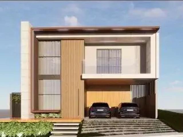 Terreno em Condomínio para Venda em São José dos Campos/SP Urbanova