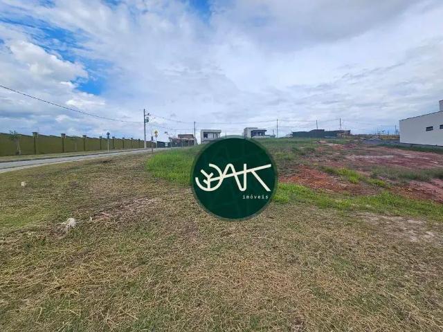 Terreno em Condomínio para Venda em São José dos Campos/SP Urbanova