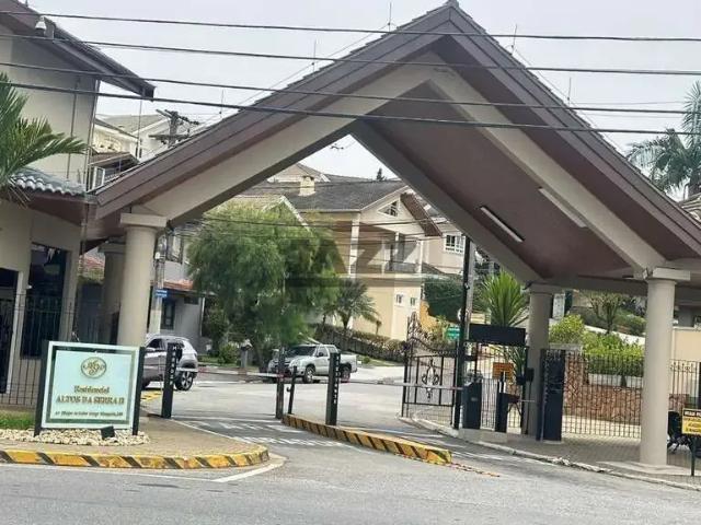 Terreno em Condomínio para Venda em São José dos Campos/SP Urbanova III