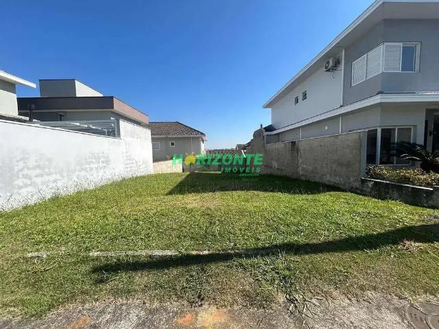 Terreno em Condomínio para Venda em São José dos Campos/SP Urbanova V