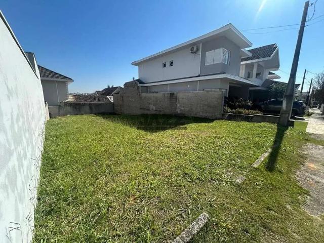 Terreno em Condomínio para Venda em São José dos Campos/SP Urbanova V