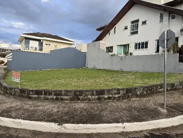 Terreno em Condomínio para Venda em São José dos Campos/SP Urbanova V