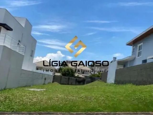 Terreno em Condomínio para Venda em São José dos Campos/SP Urbanova V