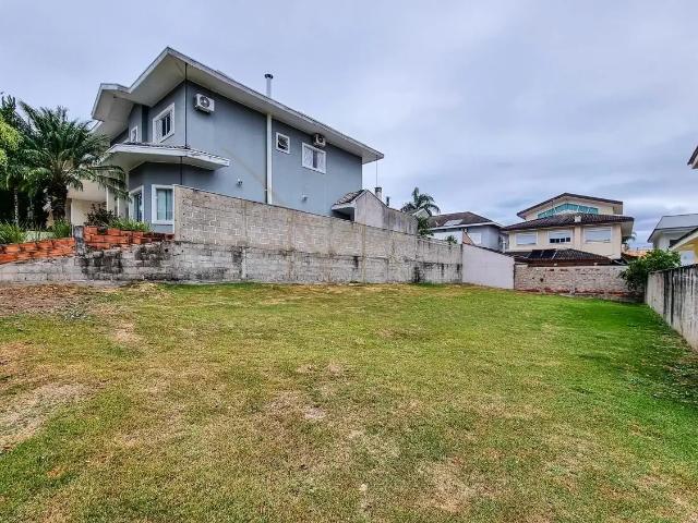 Terreno em Condomínio para Venda em São José dos Campos/SP Urbanova VI