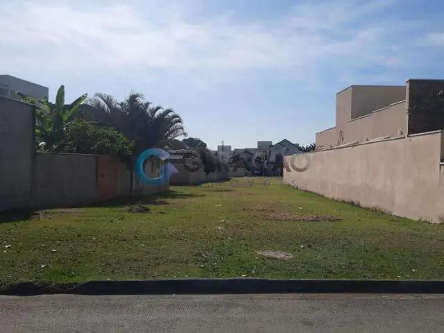 Terreno em Condomínio para Venda em São José dos Campos/SP Urbanova VII