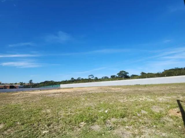 Terreno em Condomínio para Venda em São José dos Campos/SP Urbanova VII