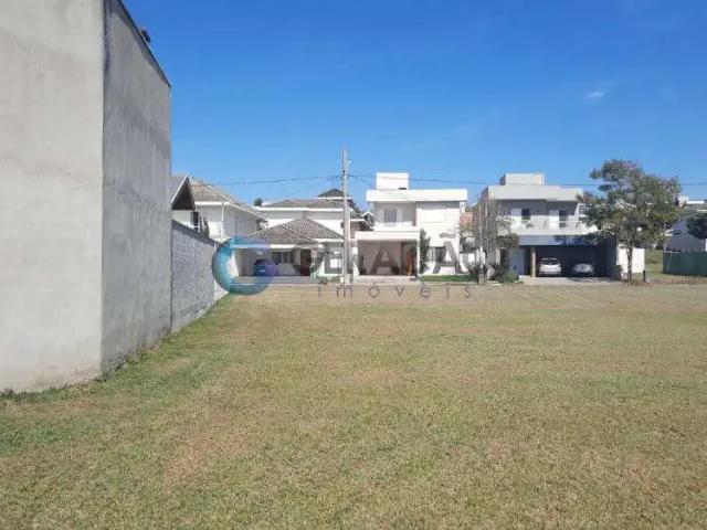 Terreno em Condomínio para Venda em São José dos Campos/SP Urbanova VII