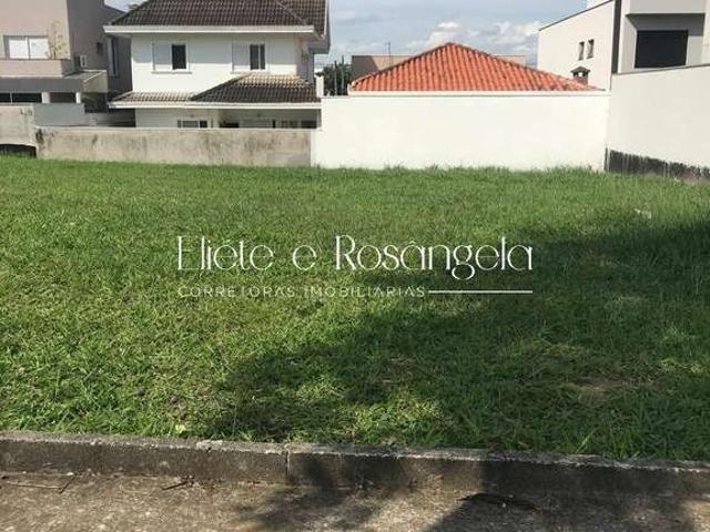 Terreno em Condomínio para Venda em São José dos Campos/SP Urbanova