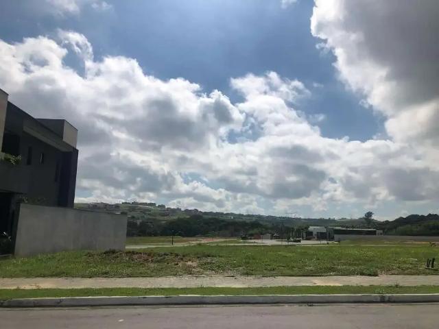 Terreno em Condomínio para Venda em São José dos Campos/SP Urbanova VII