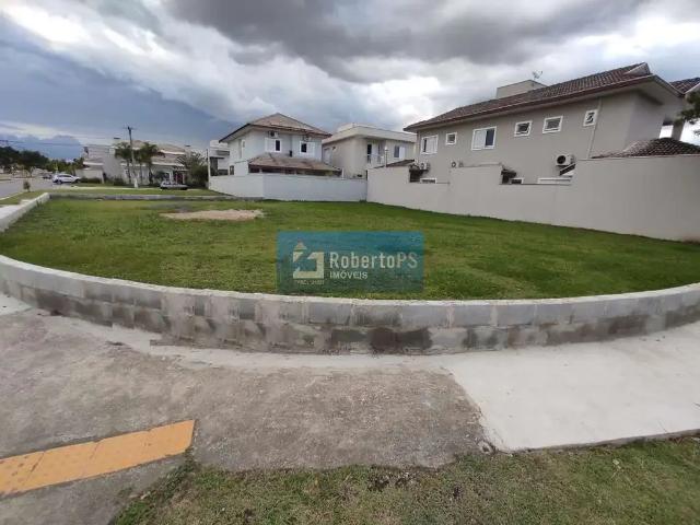 Terreno em Condomínio para Venda em São José dos Campos/SP Urbanova VII