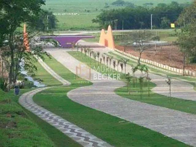 Terreno em Condomínio para Venda em São José dos Campos/SP Vargem Grande