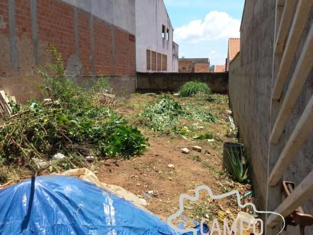 Terreno em Condomínio para Venda em São José dos Campos/SP Vila Unidos