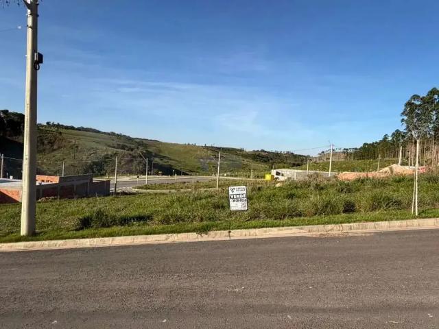 Terreno em Condomínio para Venda em São José dos Campos/SP Vila das Flores