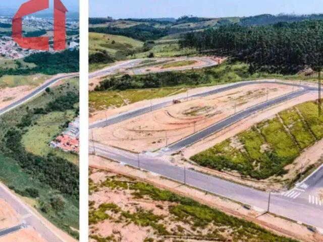 Terreno em Condomínio para Venda em São José dos Campos/SP Vila das Flores