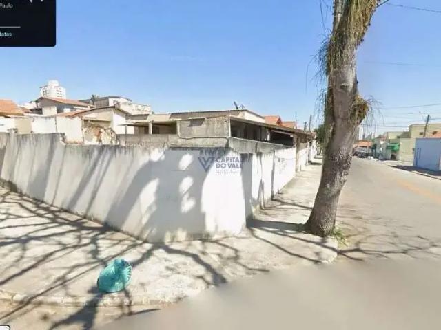 Terreno em Condomínio para Venda em São José dos Campos/SP Vila Maria