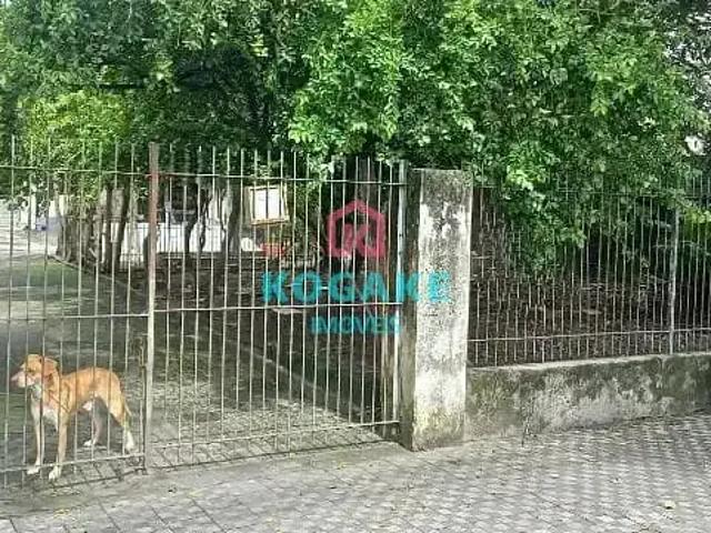 Terreno em Condomínio para Venda em São José dos Campos/SP Vila Maria