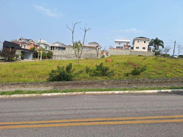 Terreno em Condomínio para Venda em São José dos Campos/SP Vila Paiva