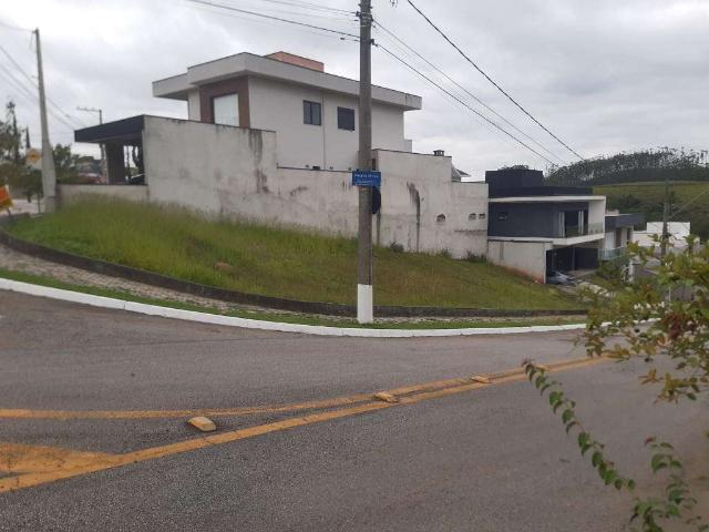 Terreno em Condomínio para Venda em São José dos Campos/SP Vila Paiva