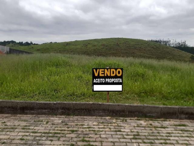 Terreno em Condomínio para Venda em São José dos Campos/SP Vila Paiva