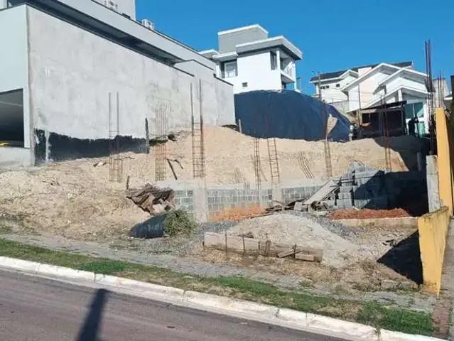 Terreno em Condomínio para Venda em São José dos Campos/SP Vila Paiva